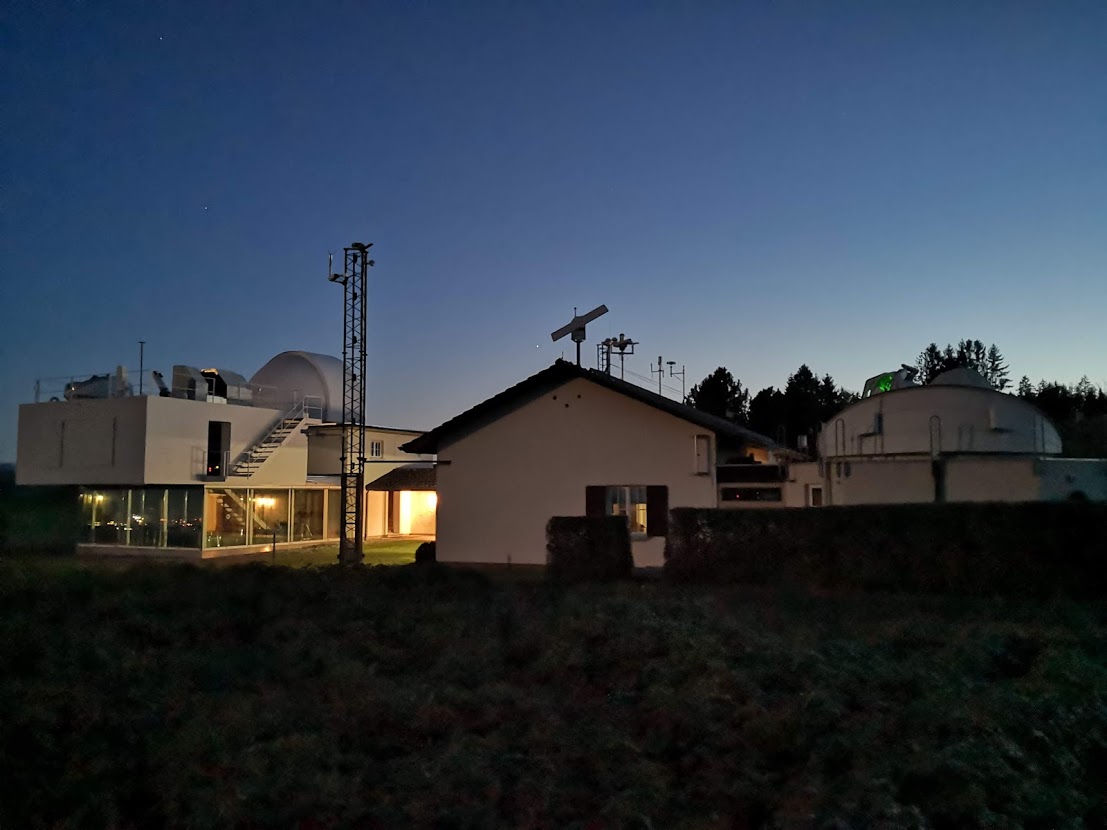 Satellite Laser Ranging - an important support for GRACE/GRACE-FO ...